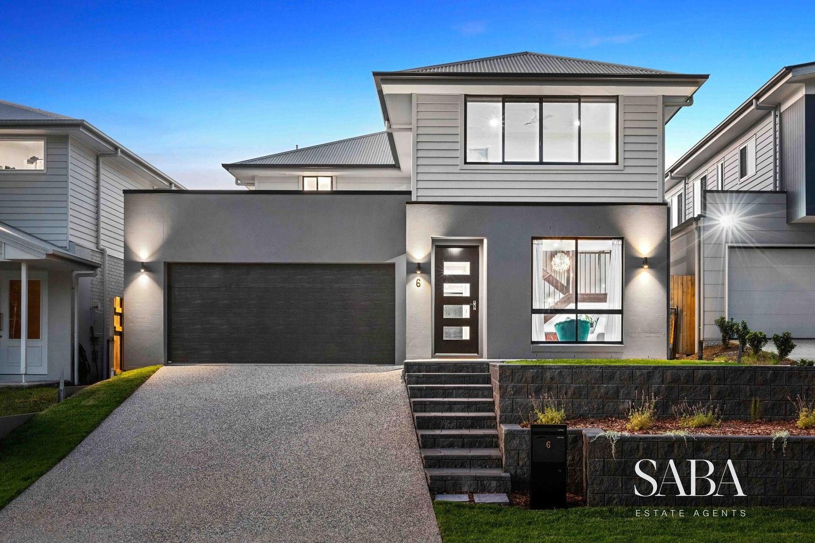 6 Estramina Street, Oxley QLD 4075 | Domain