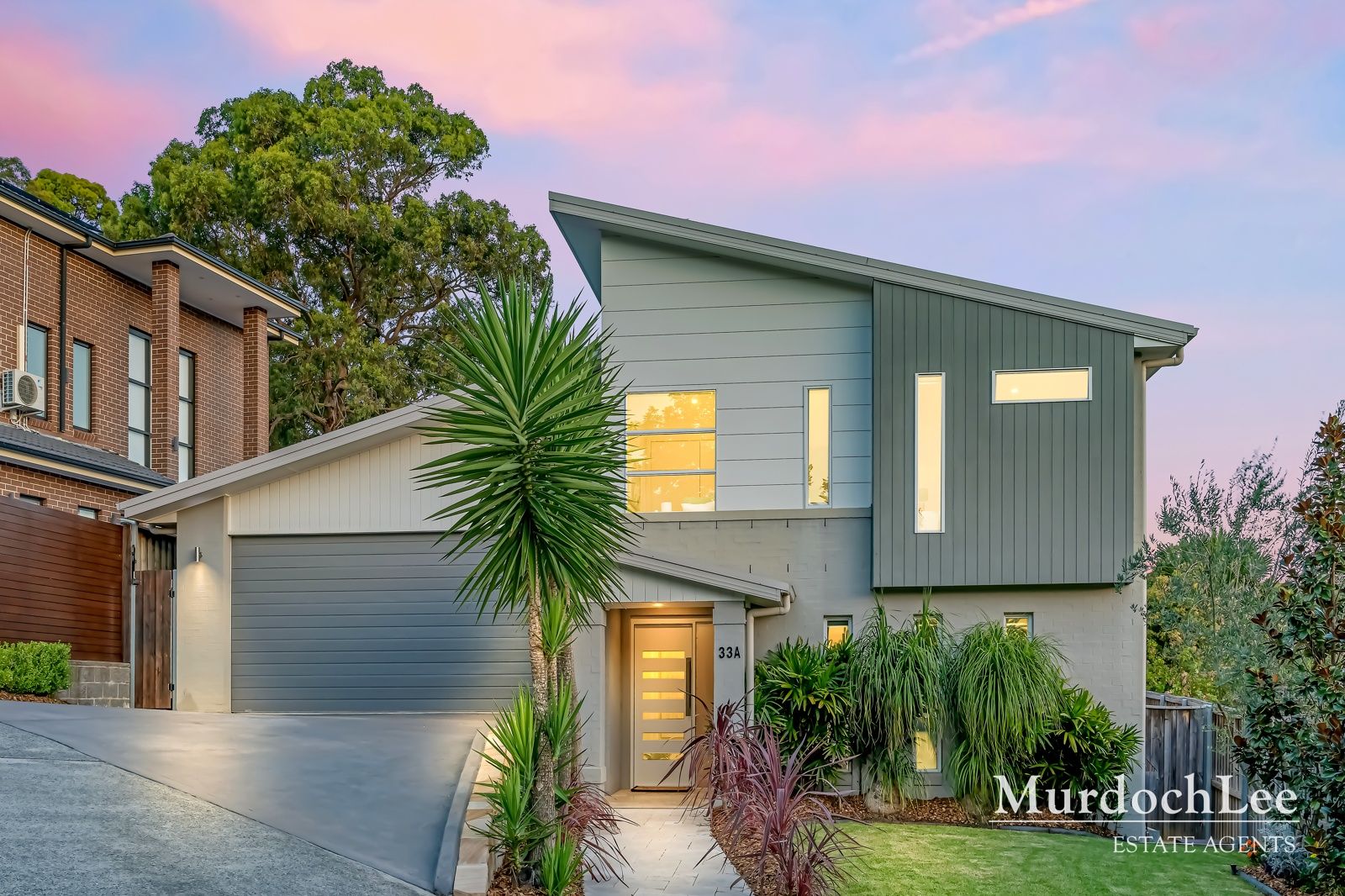 33A David Road, Castle Hill NSW 2154 | Domain