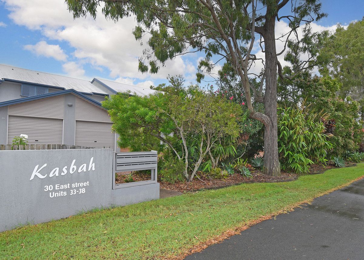 33/30 East Street, Scarness QLD 4655 | Domain