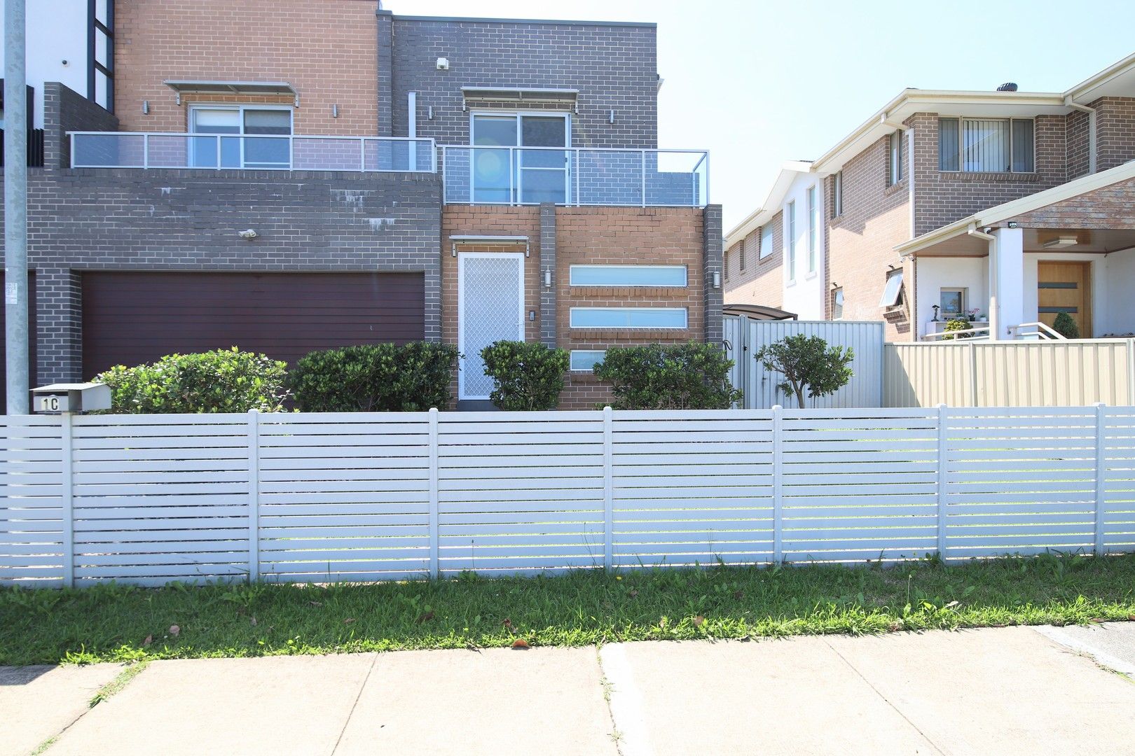 1C Fenwick Street, Yagoona NSW 2199 - Duplex For Rent - $950 | Domain