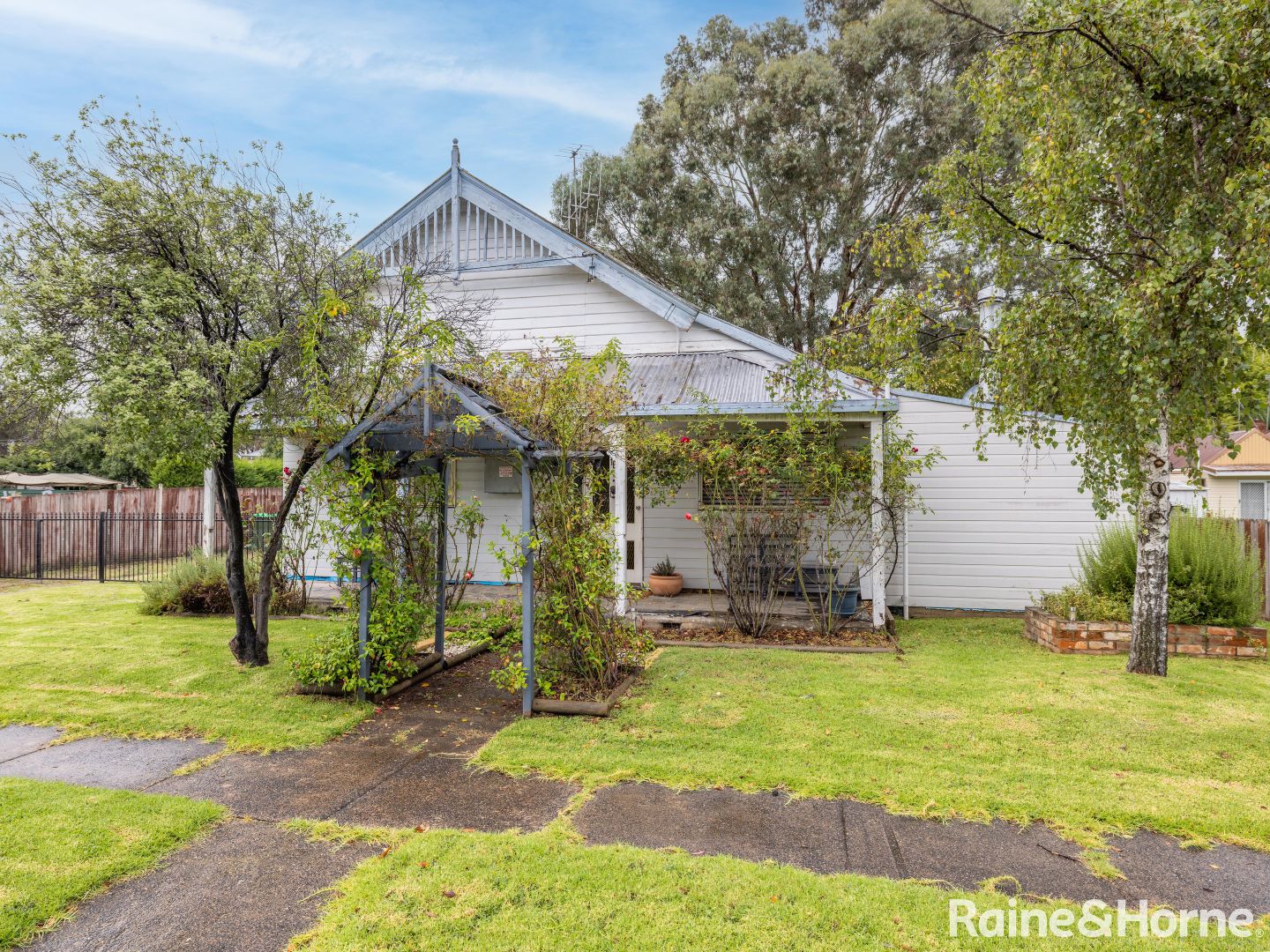 16 Perth Street, Perthville | Property History & Address Research | Domain
