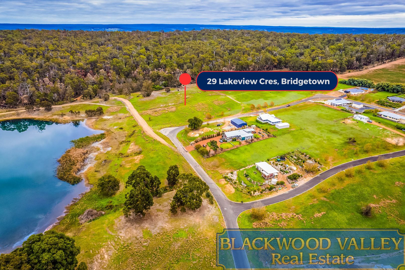29 Lakeview Crescent, Bridgetown WA 6255 | Domain