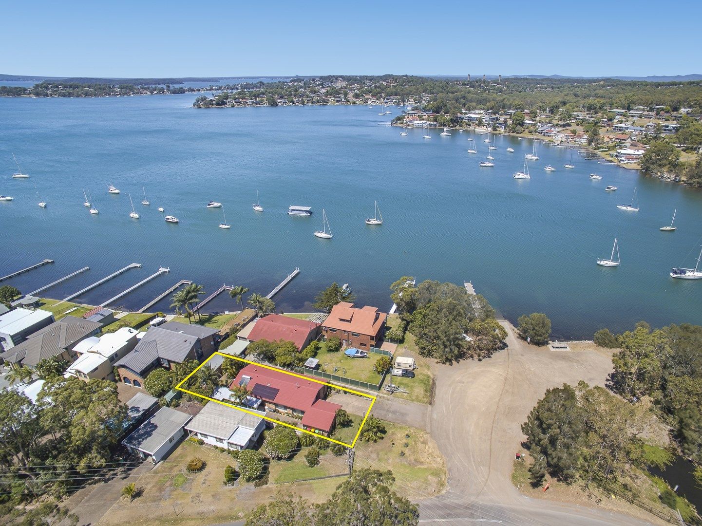 6 Balmoral Place, Fishing Point | Property History & Address Research ...