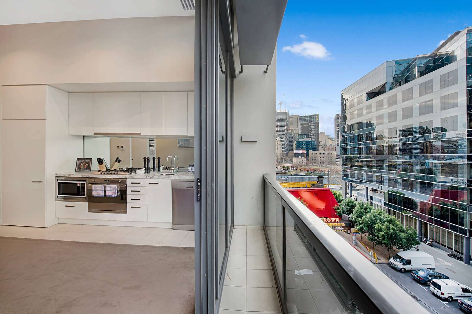 303/1 Queensbridge Square, Southbank VIC 3006 | Domain