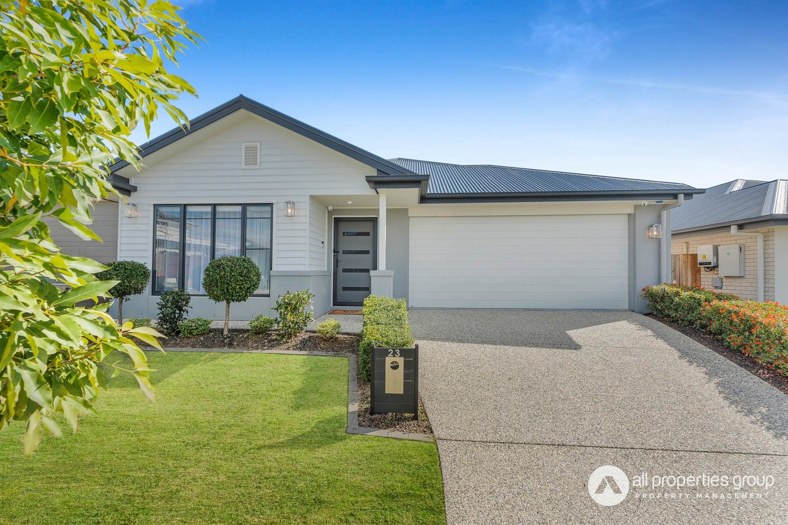 23 Saxby Street, South Maclean QLD 4280 - House For Rent | Domain