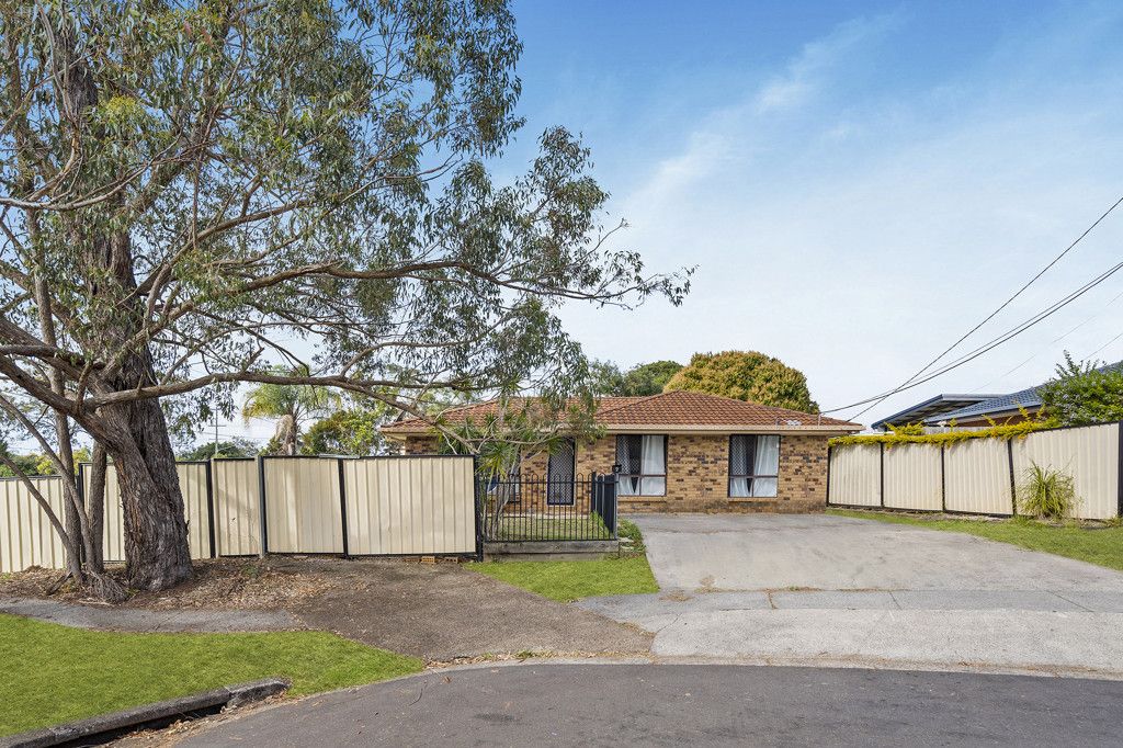2 Taree Street, Marsden QLD 4132 - House For Rent - $500 | Domain
