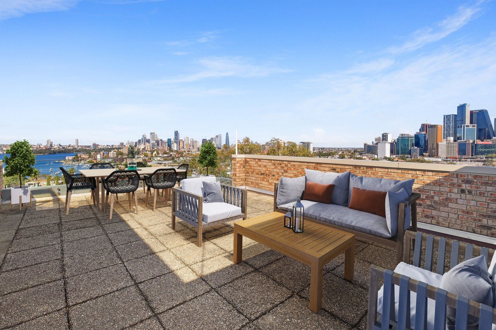 10/15 Anderson Street, Neutral Bay NSW 2089 - Apartment For Rent | Domain