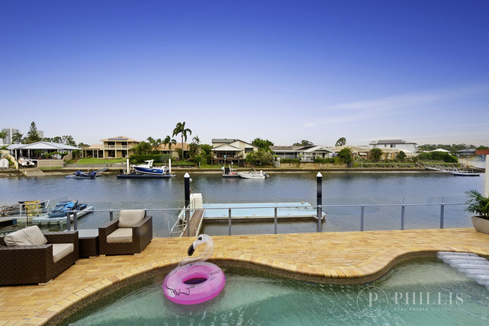 8 Longboat Place, Biggera Waters QLD 4216 | Domain