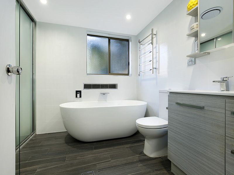 2/58 Bourke Street, North Wollongong NSW 2500 - Apartment For Rent | Domain