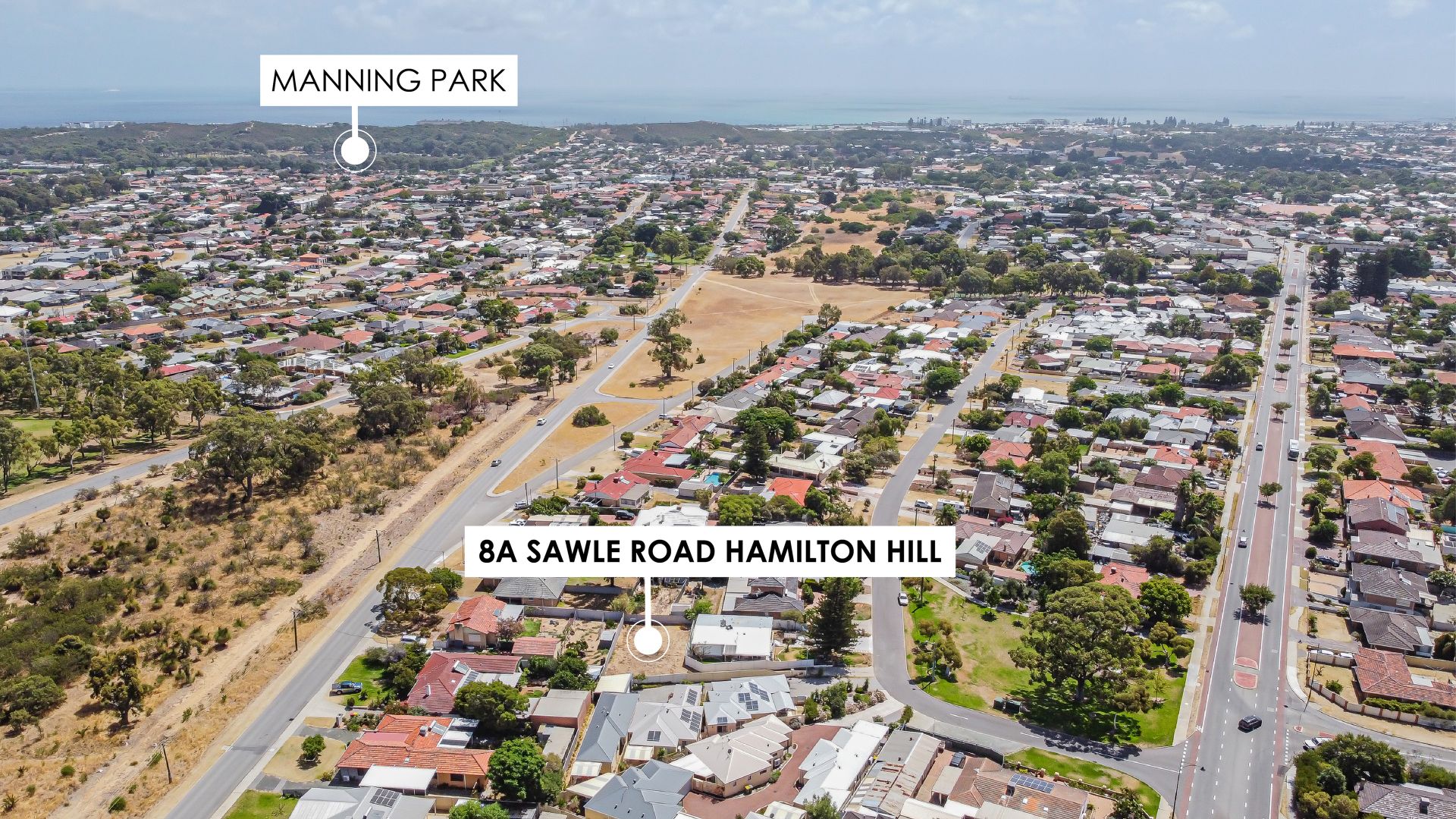 8A Sawle Road, Hamilton Hill WA 6163 | Domain
