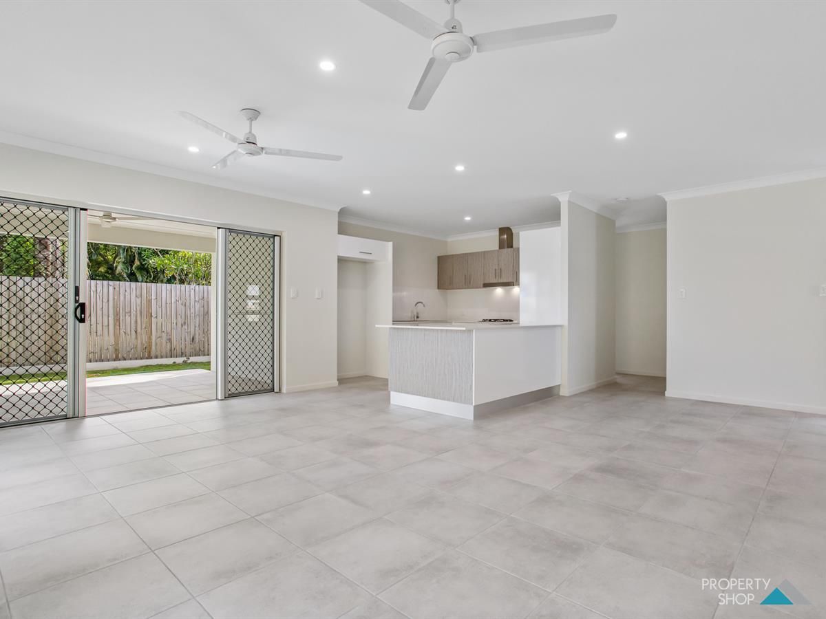 Trinity Park QLD 4879 - 3 beds semi-detached for Rent, $525 per week ...