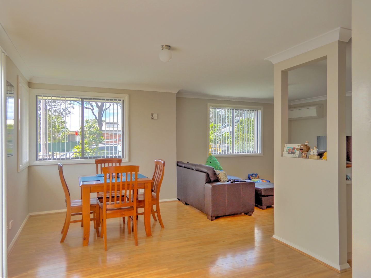 6 Beresford Avenue, Beresfield NSW 2322 - Townhouse For Rent | Domain