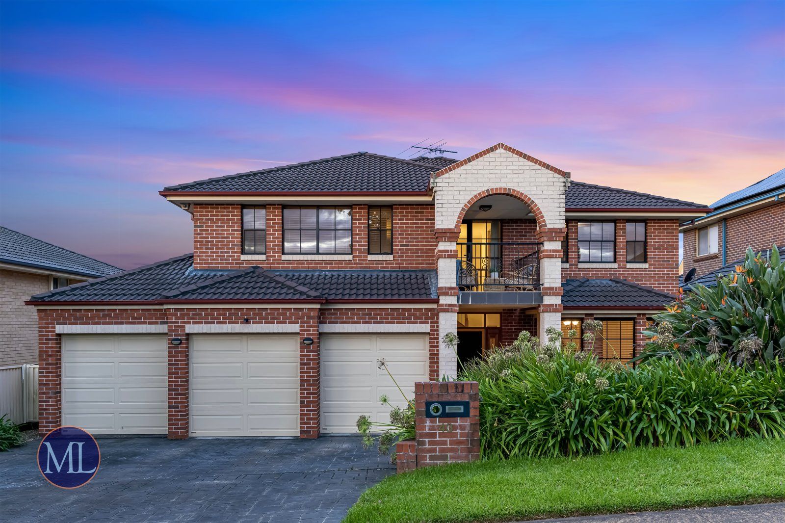 43 St Pauls Avenue, Castle Hill | Property History & Address Research ...