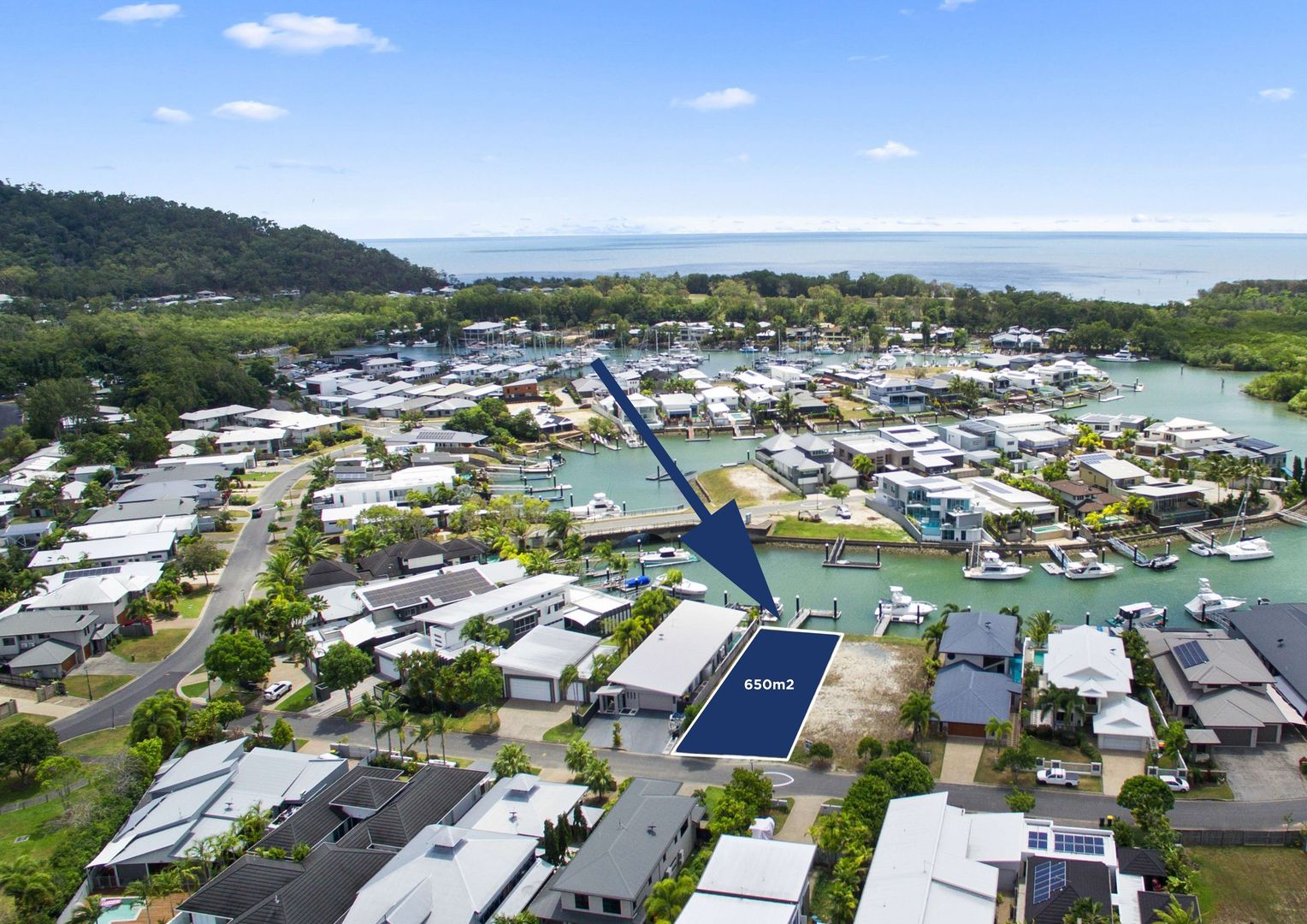 18 Brindabella Quay, Trinity Park QLD 4879 | Domain