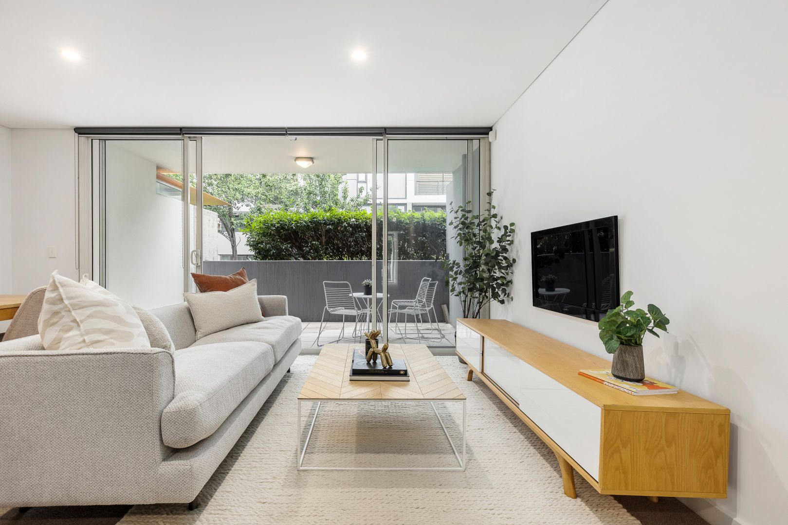 1/2 Chapel Mews, South Yarra VIC 3141 - Apartment For Rent | Domain