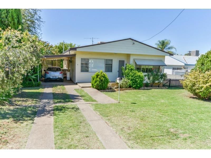 5 Terole Avenue, North Tamworth | Property History & Address Research ...