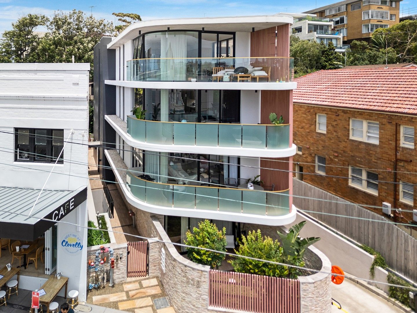 3/338 Clovelly Road, Clovelly NSW 2031 | Domain