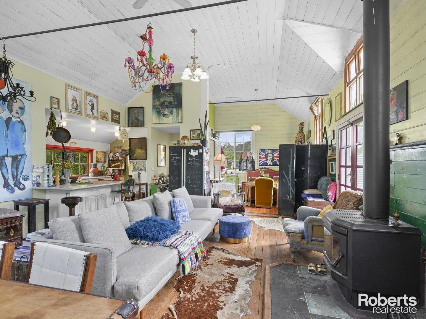 730 Nook Road, Nook TAS 7306 | Domain