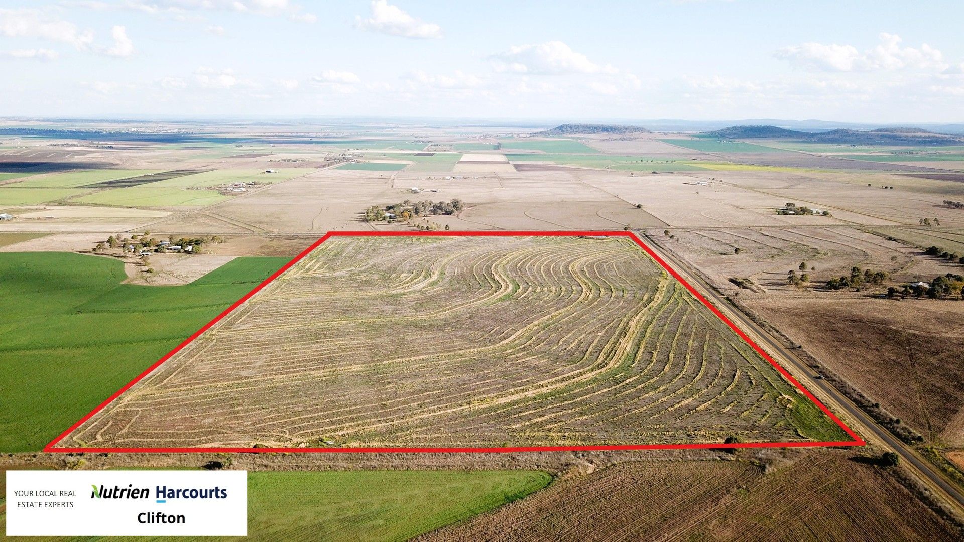Lot 16/0 Felton Clifton Road, Nobby QLD 4360 | Domain