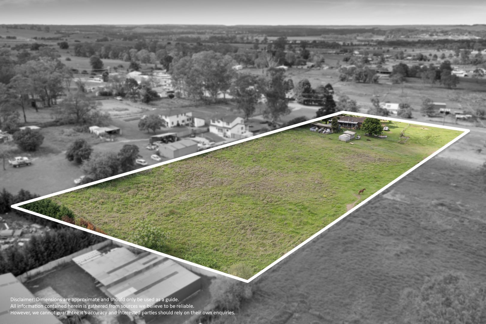 11 Station Road, Menangle Park NSW 2563 | Domain