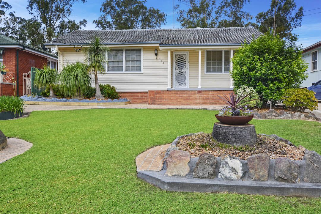 132 Illawong Avenue, Penrith NSW 2750 - House For Rent | Domain