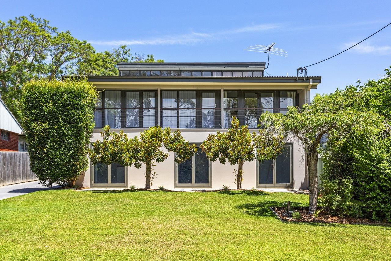 54 Lagoon Drive, Glenbrook NSW 2773 - House For Rent | Domain