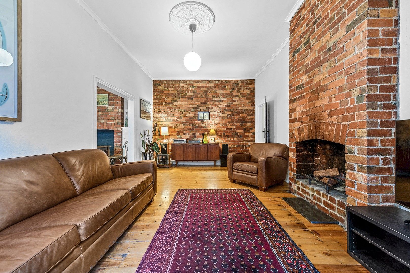 23 Myrtle St, St Kilda East VIC 3183 - House For Rent | Domain