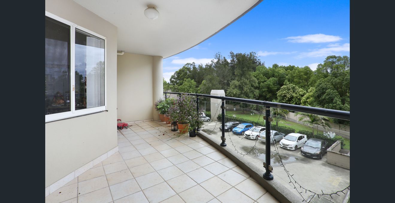 307/91a Bridge Road, Westmead NSW 2145 - Apartment For Rent | Domain