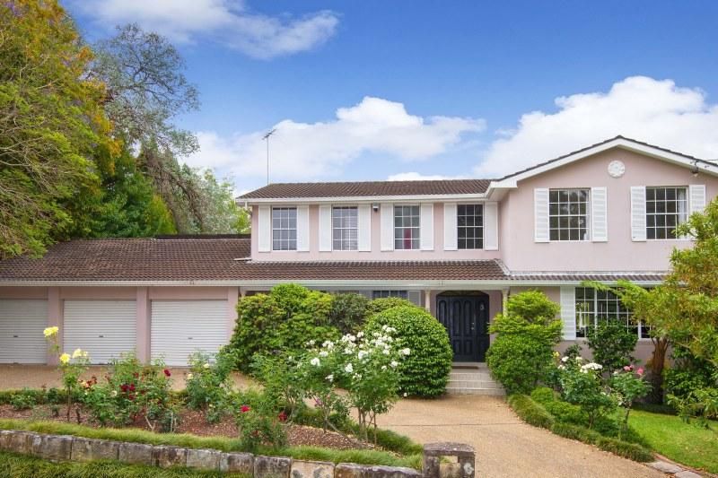 3 Riddles Lane, Pymble | Property History & Address Research | Domain