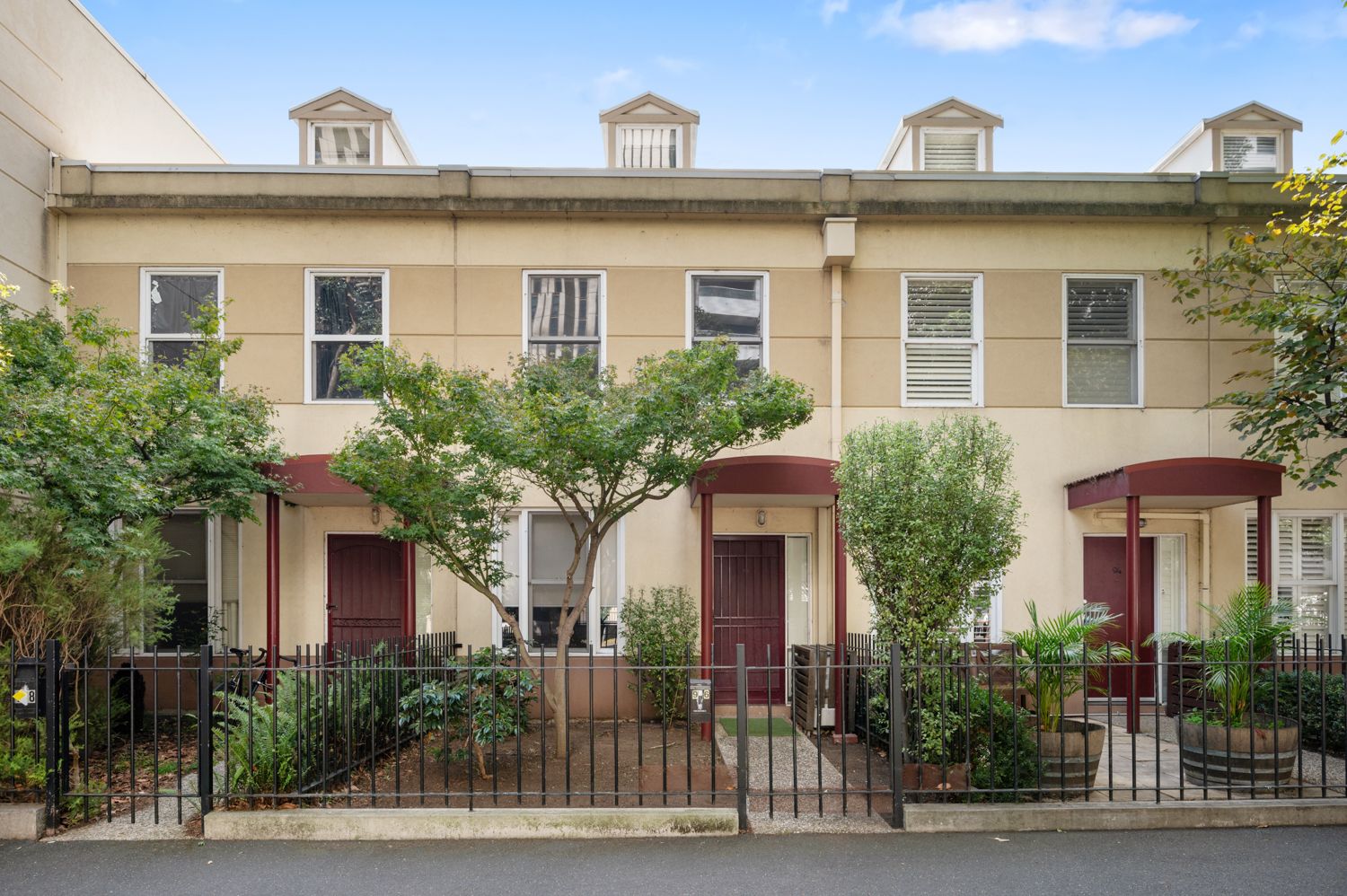 96 Coventry Street, South Melbourne VIC 3205 - Townhouse For Rent | Domain