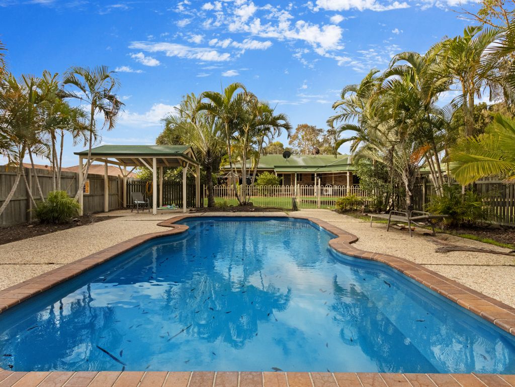 20 Sandalwood Drive, Wondunna QLD 4655 | Domain