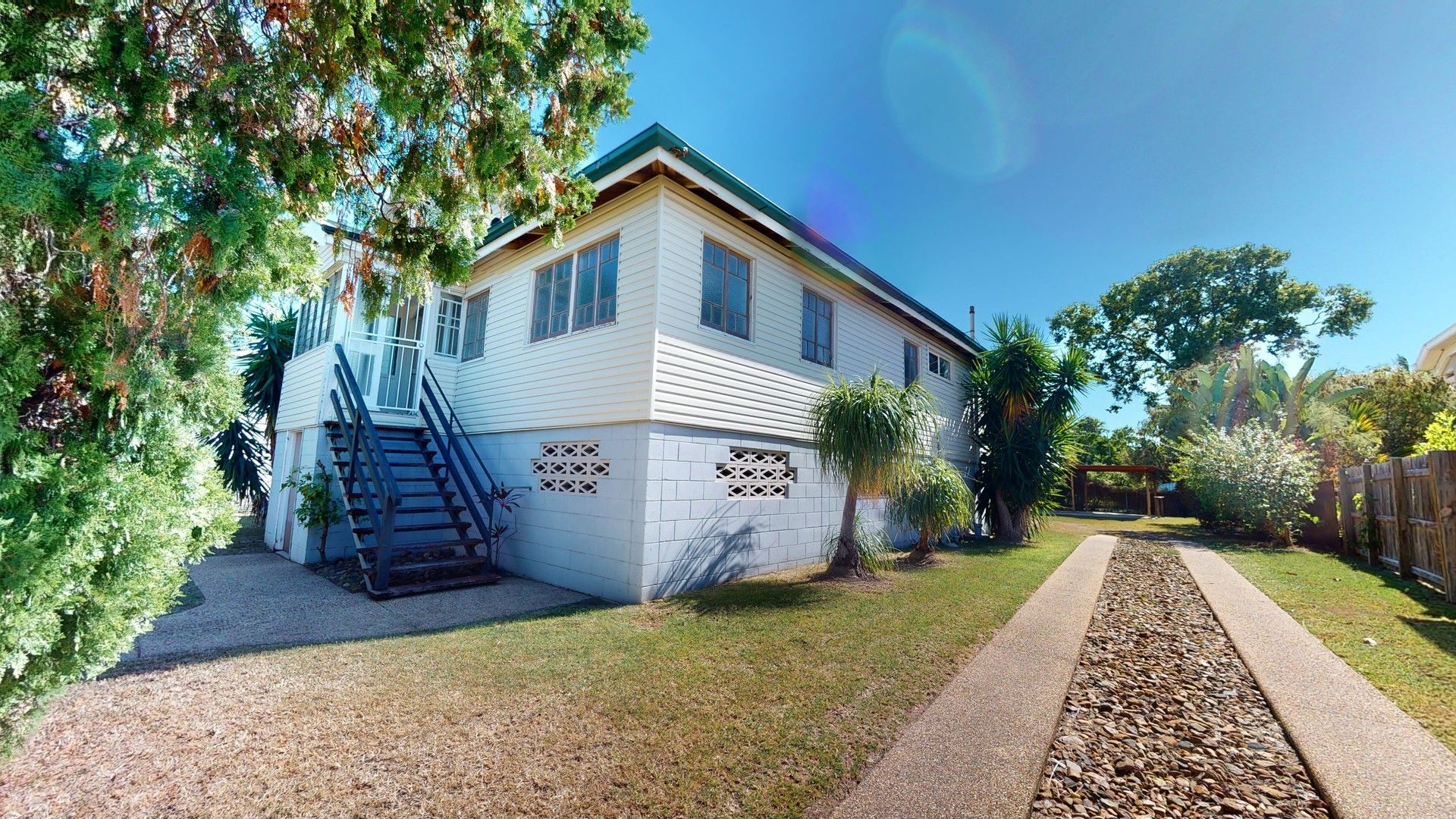 4 Morgan Street, Wandal QLD 4700 - House For Rent | Domain