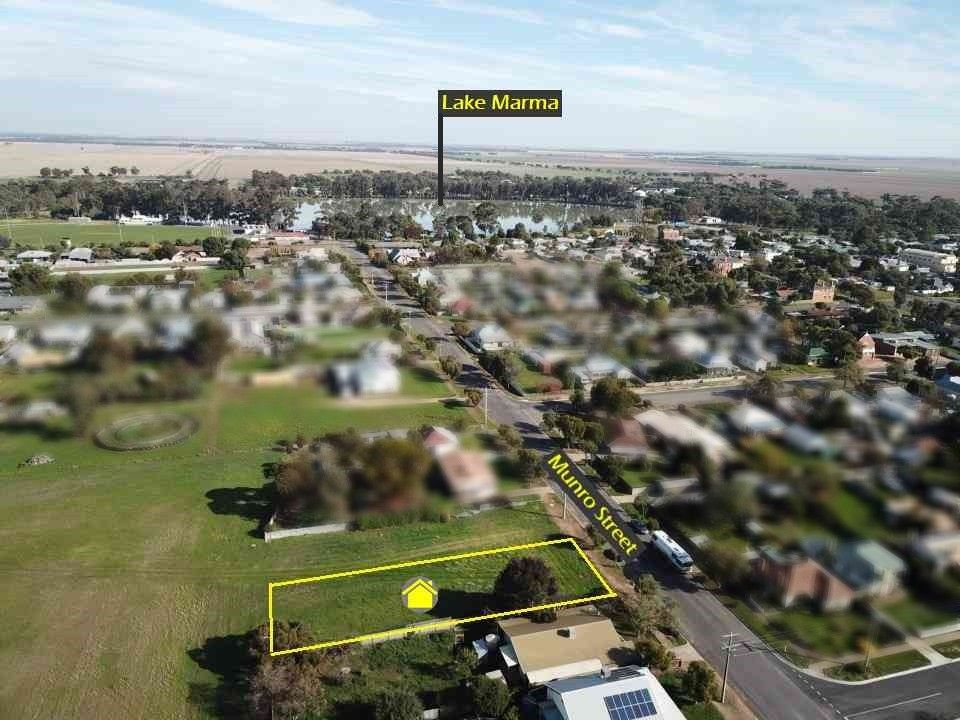 25A Munro Street, Murtoa VIC 3390 | Domain