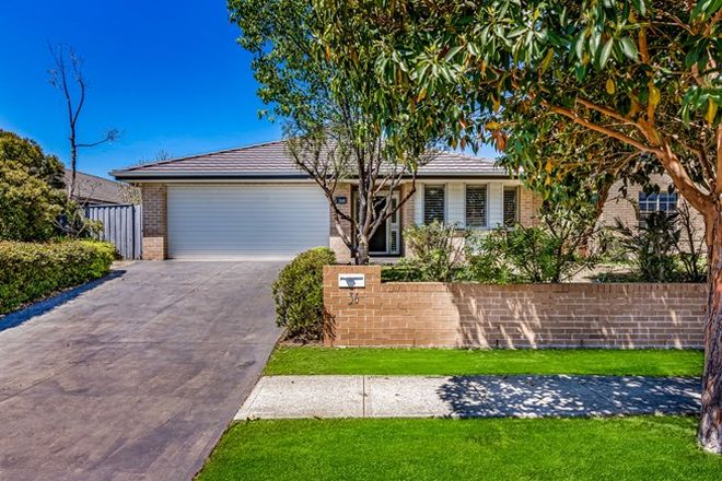 1098 Real Estate Properties for Sale in Kellyville Ridge, NSW, 2155 ...