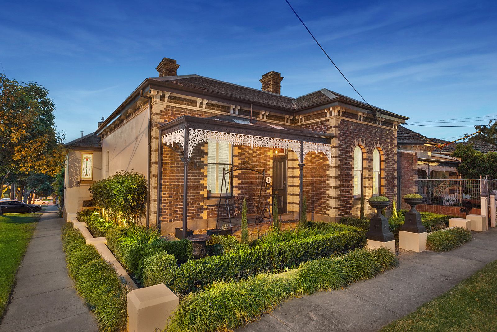 1 Bayview Terrace, Ascot Vale | Property History & Address Research ...