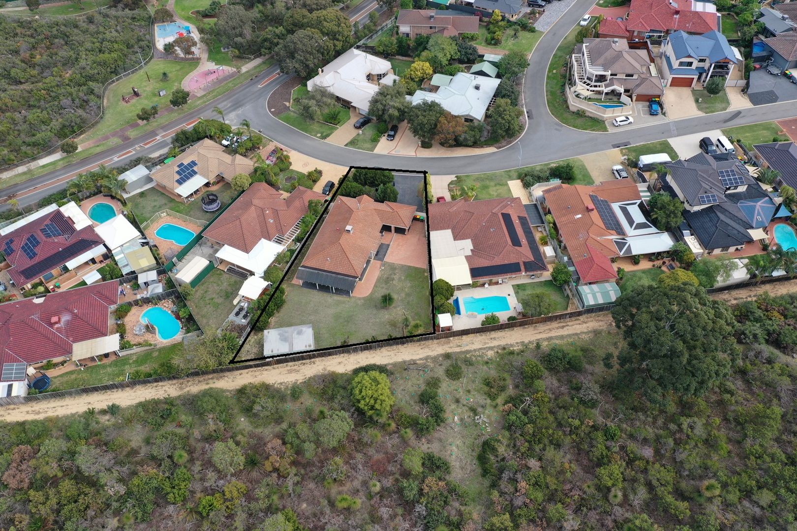 6 Congressional Crescent, Connolly WA 6027 | Domain