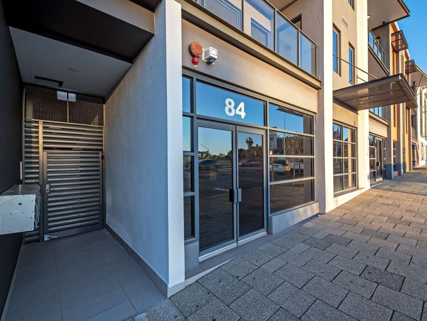 84 Fitzgerald Street, Northbridge WA 6003 | Domain