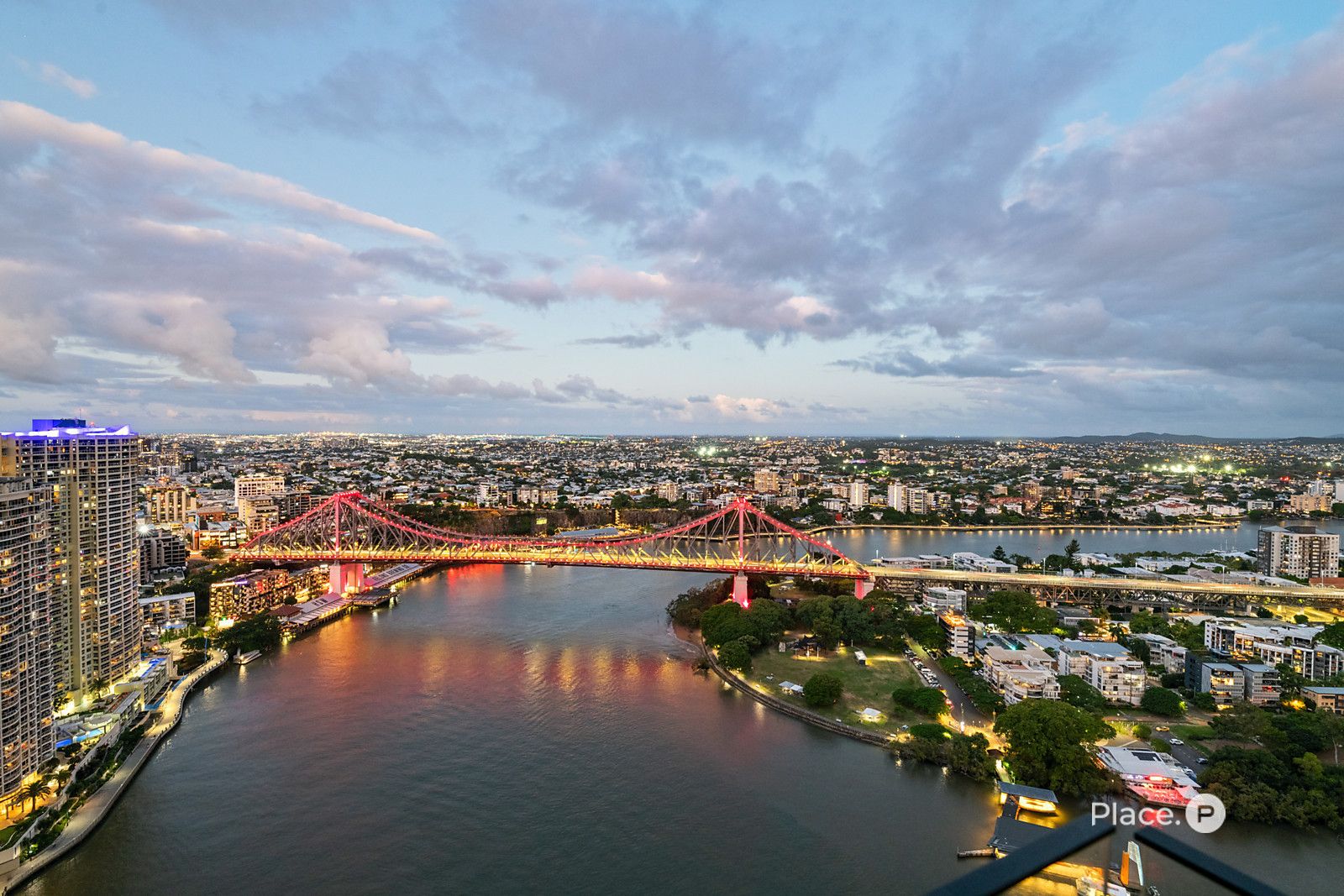 3104/443 Queen Street, Brisbane City QLD 4000 | Domain