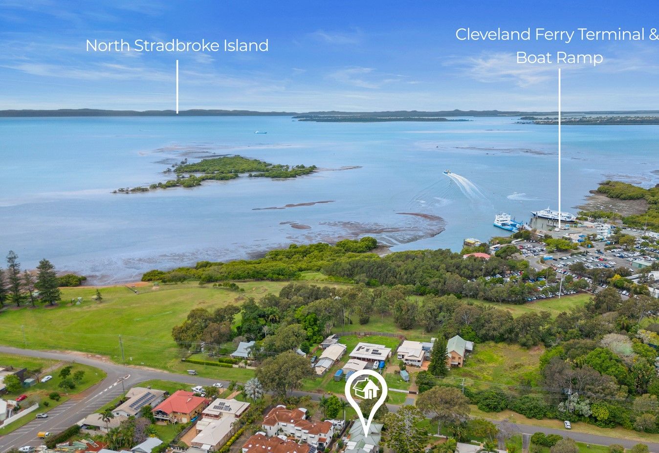 6/21 North Street, Cleveland QLD 4163 | Domain