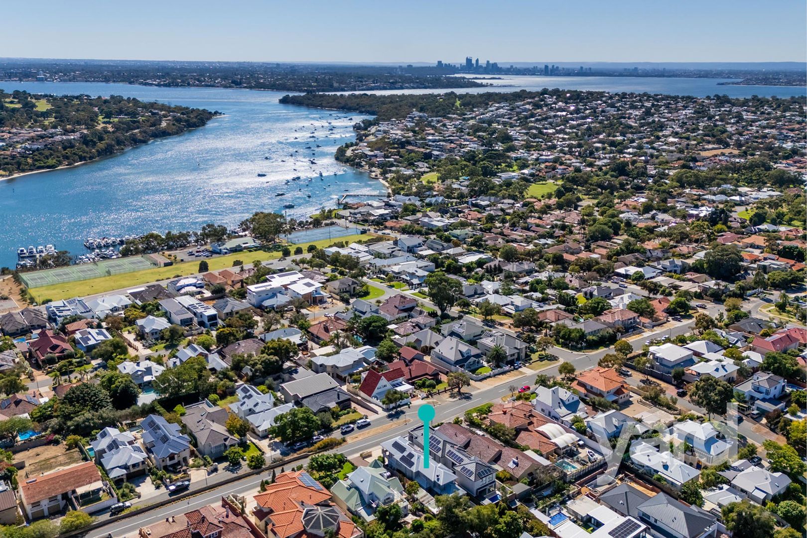 65A View Terrace, East Fremantle WA 6158 | Domain