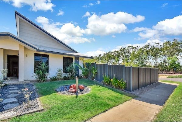 84 Flynn Circuit, Bellamack NT 0832 - House For Rent | Domain