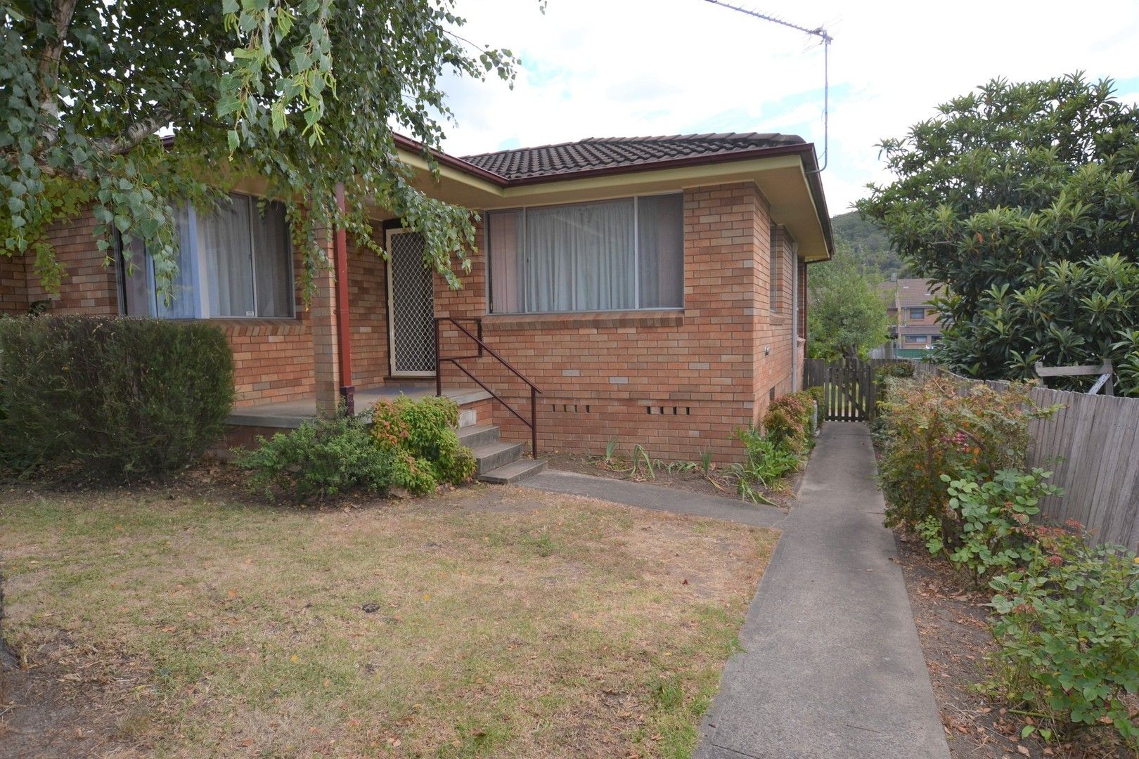15 Albert Street, Mittagong NSW 2575 - House For Rent - $540 | Domain