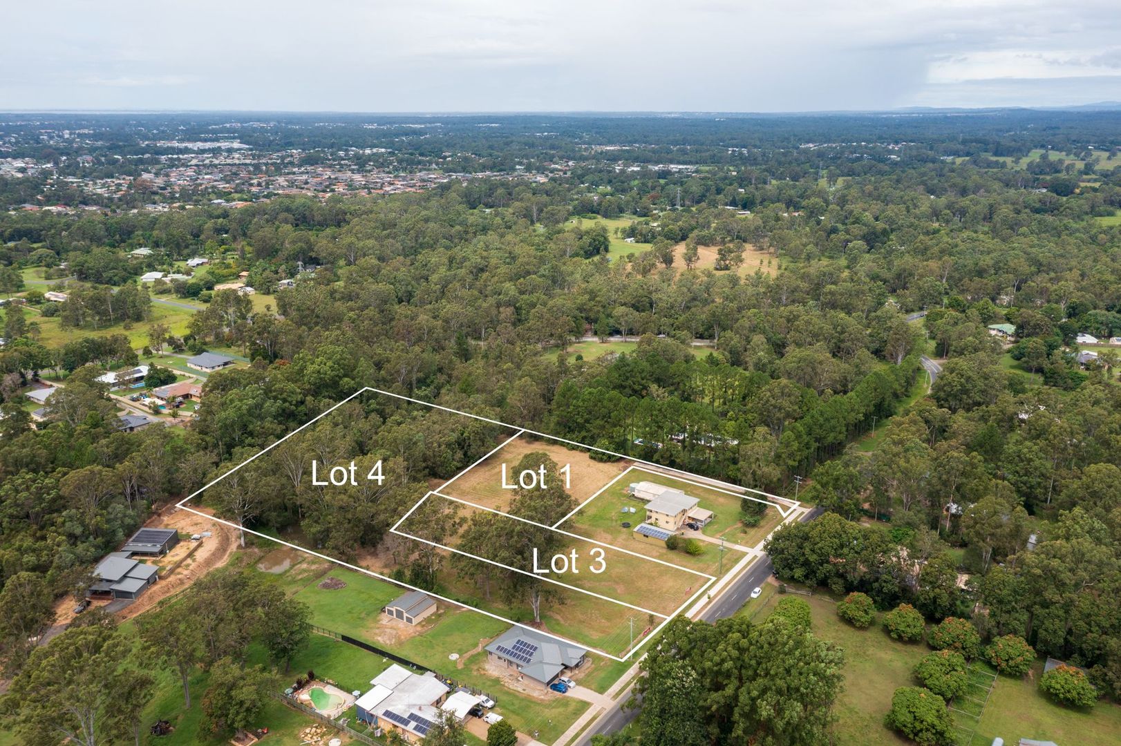 Lot 4 - 175 Bells Lane, Bellmere QLD 4510 | Domain