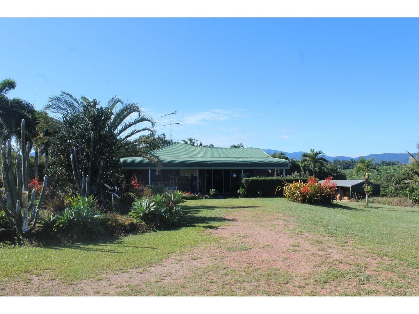 173 Kinjun Road, Dingo Pocket QLD 4854 - House for Sale - $890,000