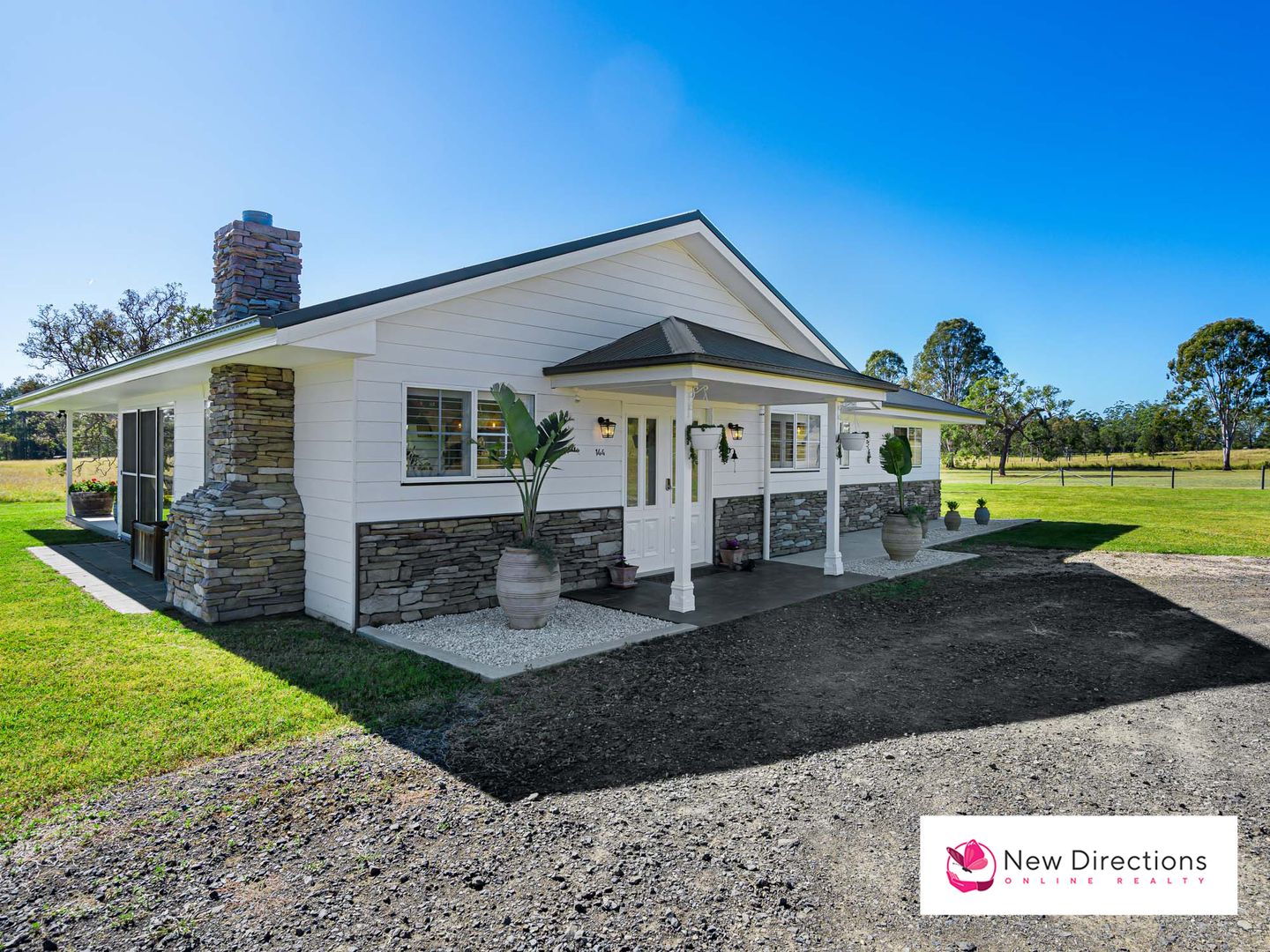 144 Fredericks Road, Caniaba NSW 2480 - House for Sale | Domain