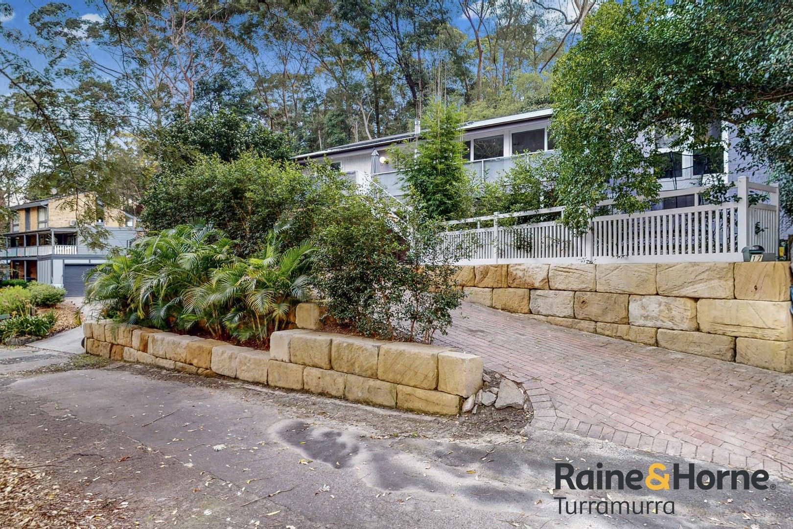 17 Nimbrin Street, Turramurra NSW 2074 - House For Rent | Domain