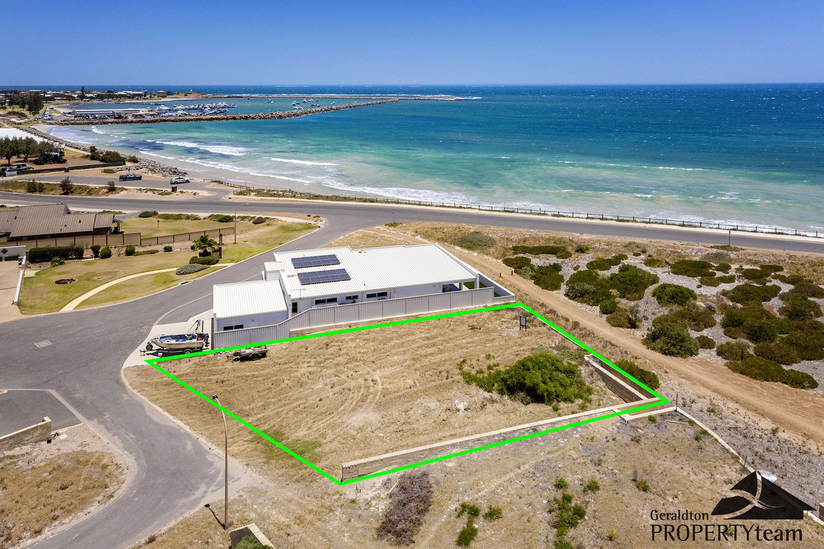 3 Marina Heights, Port Denison WA 6525 | Domain