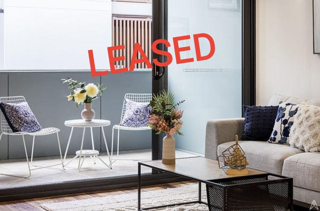 208/1A Eden St, North Sydney NSW 2060 - Apartment For Rent - $625 | Domain