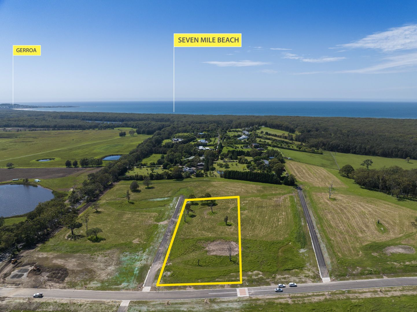 510 Beach Road, Berry | Property History & Address Research | Domain