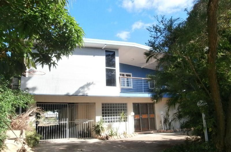 Property Report for 12 Patrick Street, Aitkenvale QLD 4814